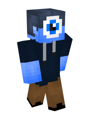 Krinios | SMPEarth Wiki | Fandom