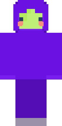 GingerPale | SMPLive Wiki | Fandom