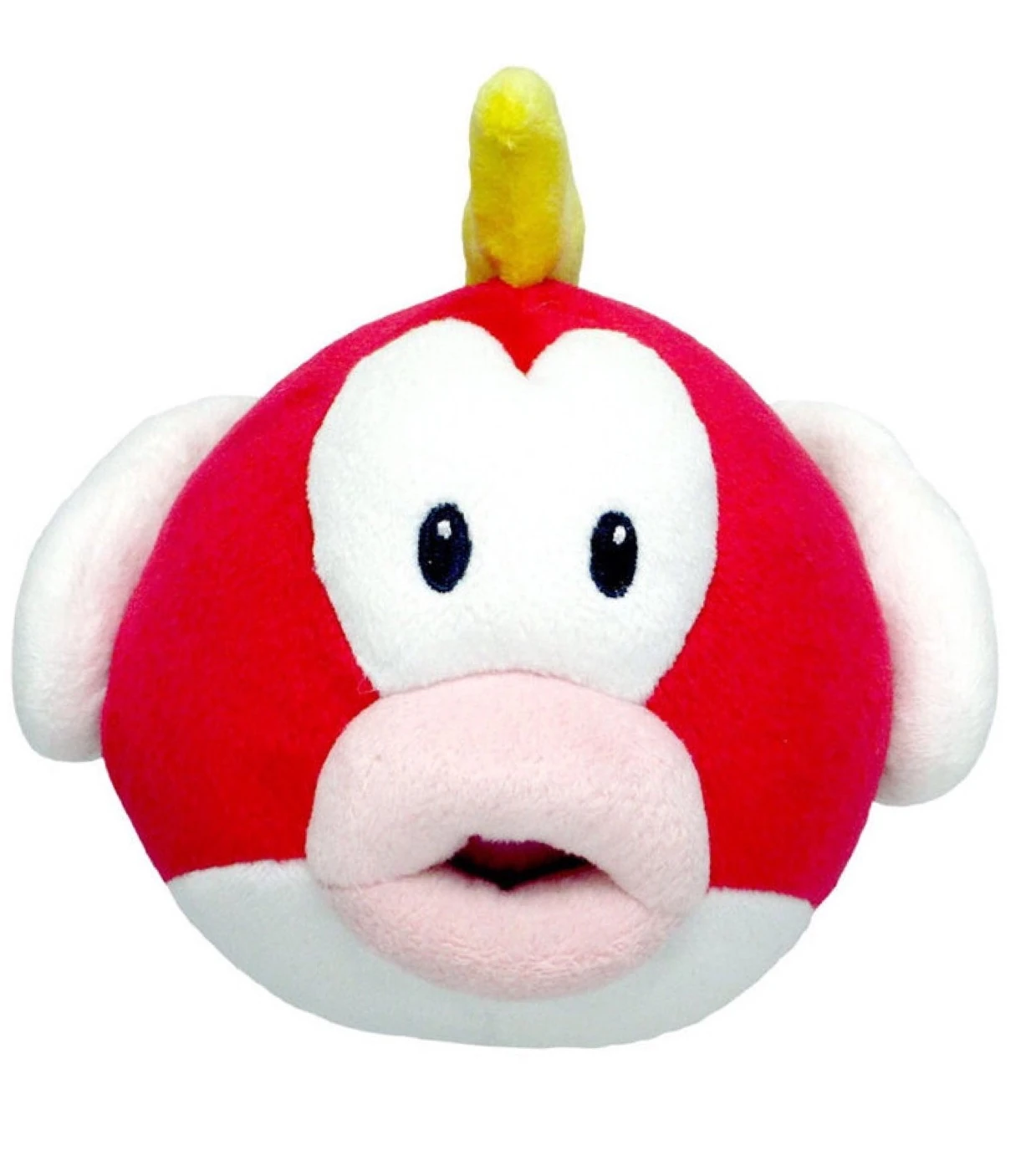 Fishy fish | Super Mario Richie Wiki | Fandom