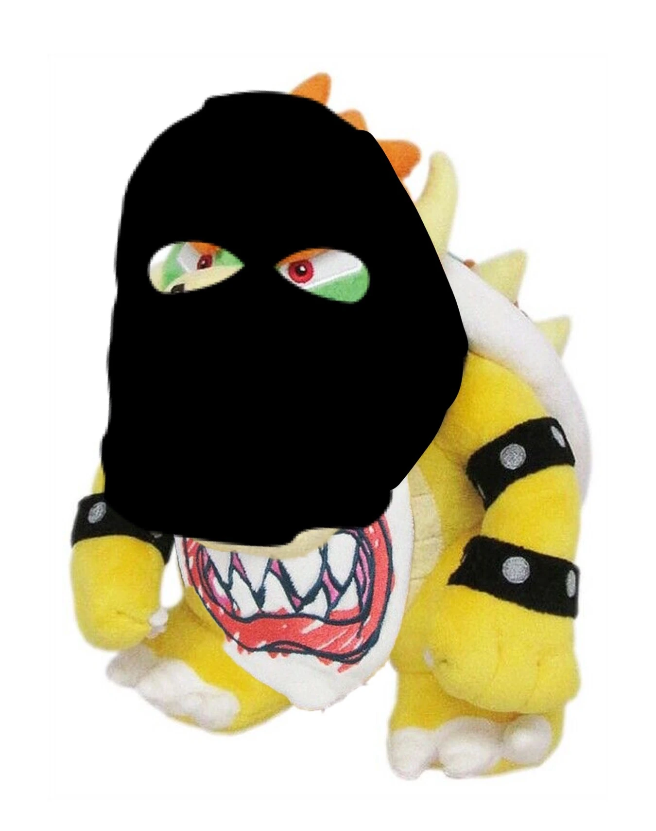 Justin | Super Mario Richie Wiki | Fandom