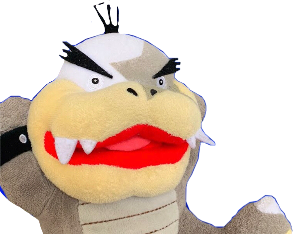 Morton | Super Mario Richie Wiki | Fandom Morton | Super Mario Richie Wiki | Fandom