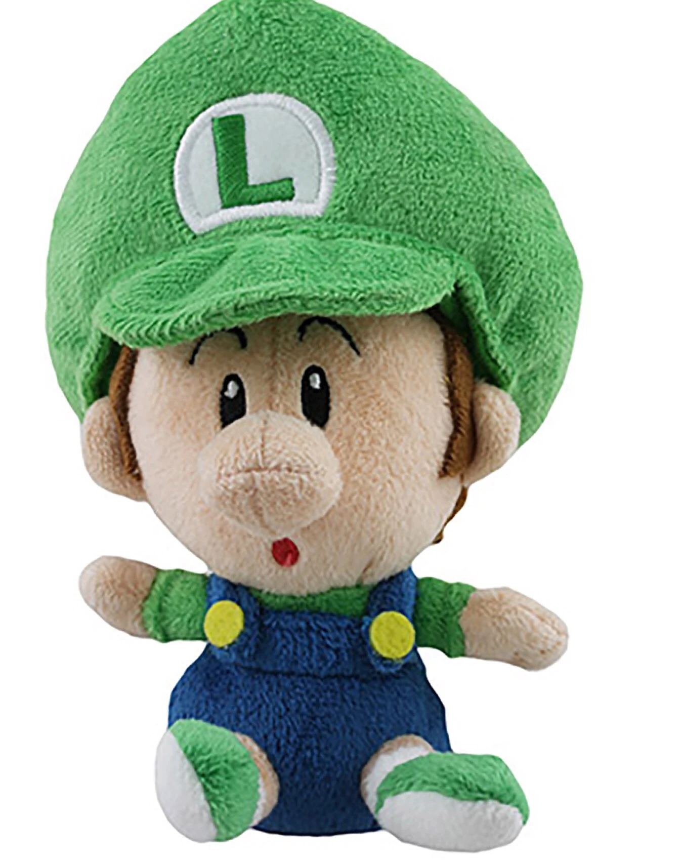 Baby Luigi | Super Mario Richie Wiki | Fandom