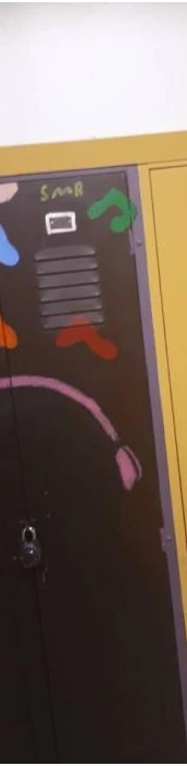 Super Mario Richie | Super Mario Richie Wiki | Fandom