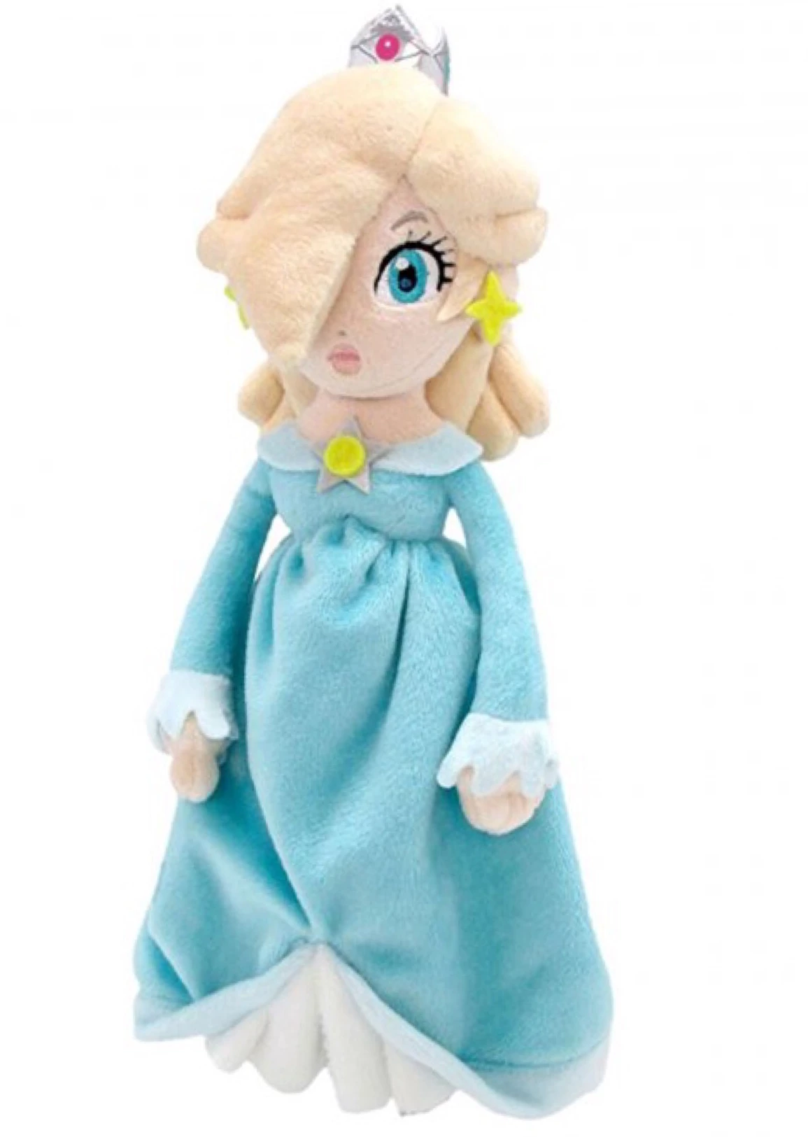 Rosalina | Super Mario Richie Wiki | Fandom