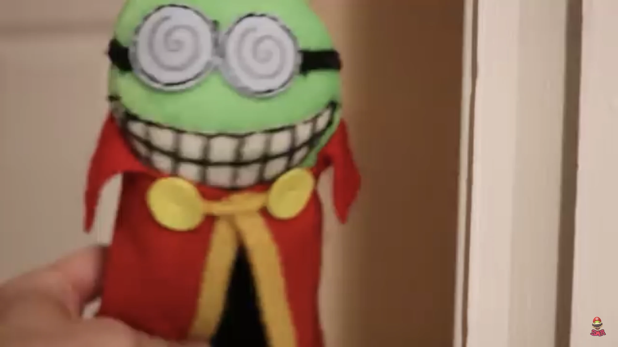 Fawful | Super Mario Richie Wiki | Fandom