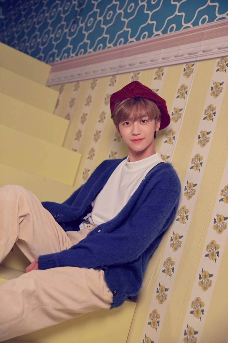 Jae Min | Wikia SMROOKIES | Fandom