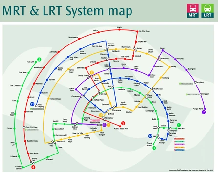 Full of SMRT | SMRT Stations Wiki | Fandom