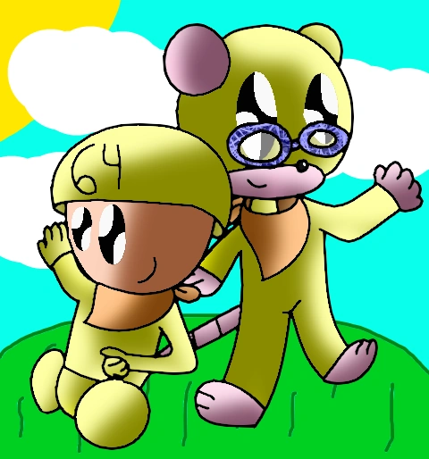 FNIA RP (OCs allowed) (+18) | Fandom