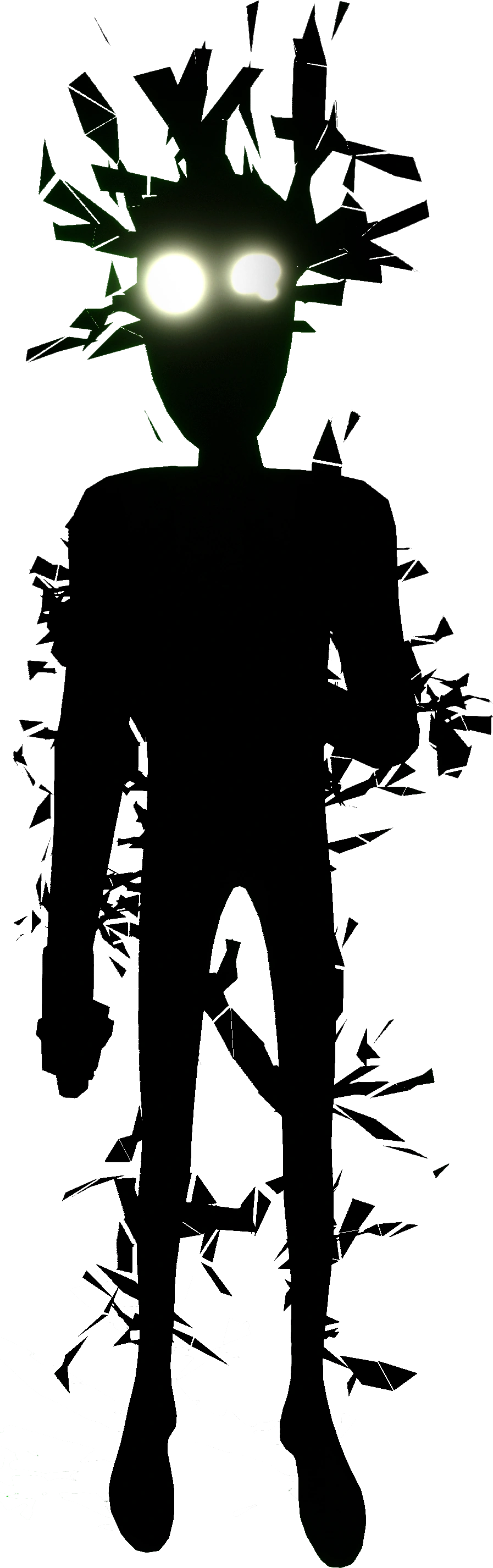 The Thing (Hello Neighbor) | Smt64 and Friends Wikia | Fandom