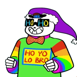 Fresh!Sans | Smt64 and Friends Wikia | Fandom