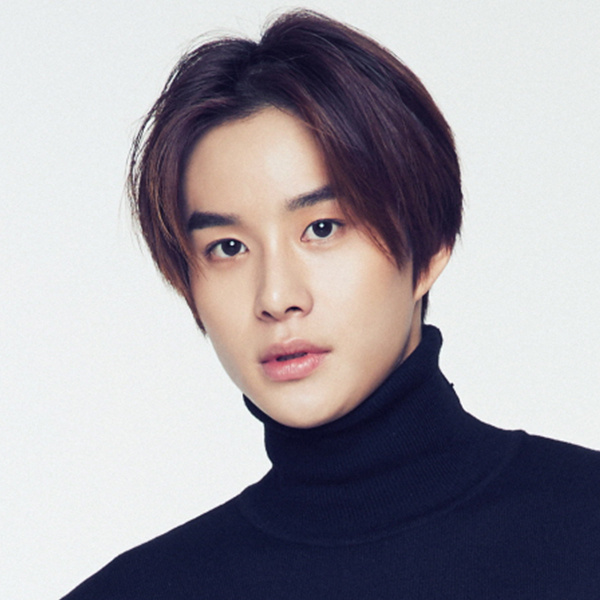 Jungwoo Smtown Wiki Fandom Powered By Wikia