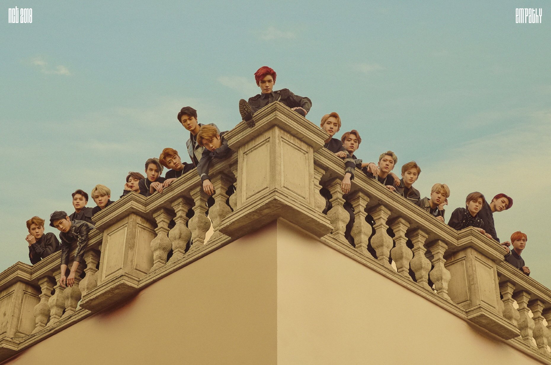 NCT | SMTown Wiki | FANDOM powered by Wikia NCT | SMTown Wiki | FANDOM powered by Wikia