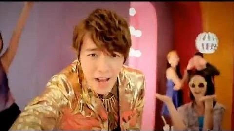 Oppa, Oppa (Japanese single) | SMTown Wiki | FANDOM powered by Wikia