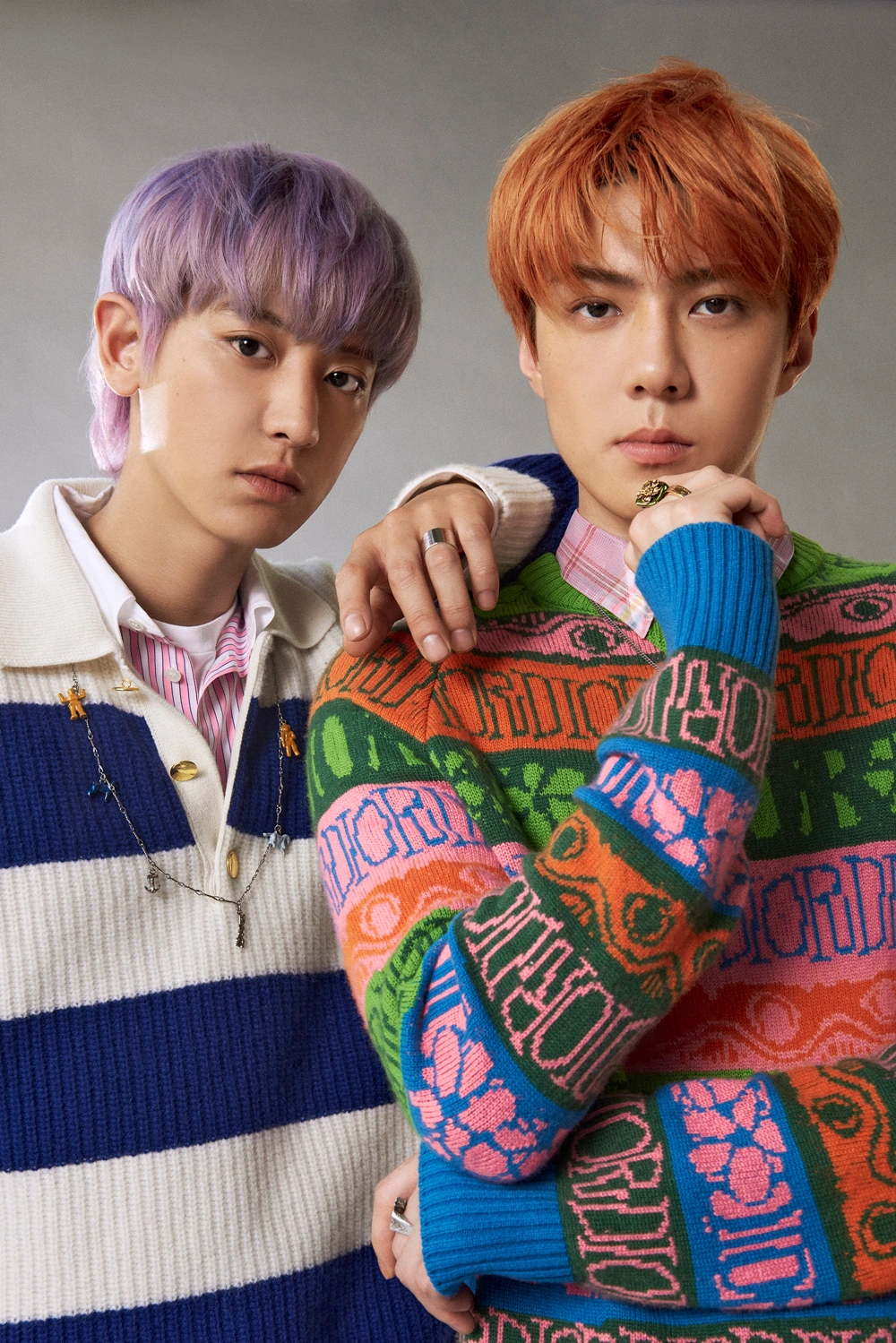 EXO-SC | SMTown Wiki | Fandom