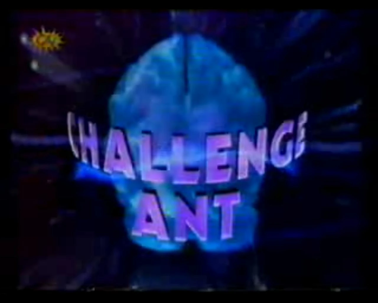 Challenge Ant | SM:tv Live Wiki | Fandom