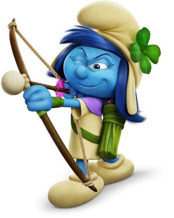 Smurfstorm | Smurf Wiki | Fandom