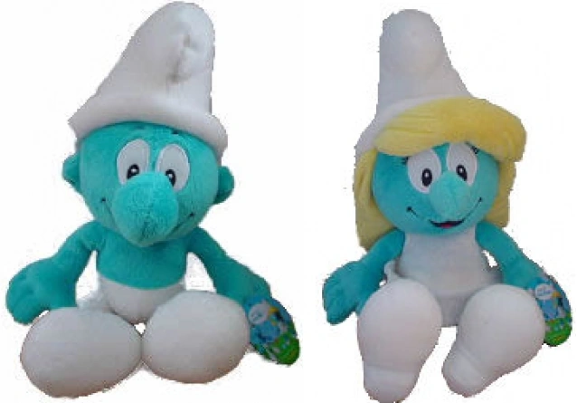 AH Smurfen | Smurf Wiki | Fandom
