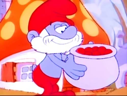 Smurfberry | Smurfs Wiki | Fandom