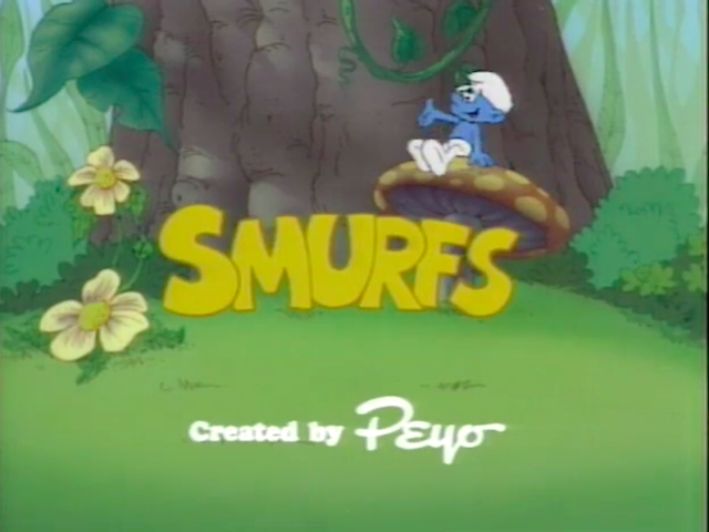 Smurfs (1981 TV series)/Season 7 | Smurfs Wiki | FANDOM powered by Wikia