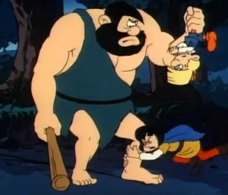 Giants | Smurfs Wiki | Fandom