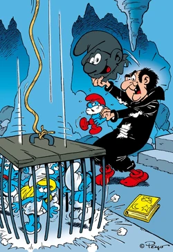 Sorcerer Smurf (episode) | Smurfs Wiki | Fandom