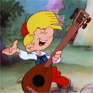 Peewit | Smurfs Wiki | FANDOM powered by Wikia