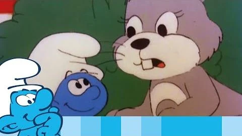 Baby Smurf Is Missing | Smurfs Wiki | Fandom