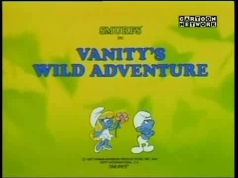 Vanity's Wild Adventure | Smurfs Wiki | Fandom