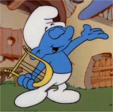 User blog:Baby Smurf/Transcript of call between Papa Smurf and Early ...