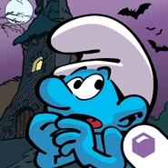 Scaredy Smurf/Gallery | Smurfs Wiki | FANDOM powered by Wikia