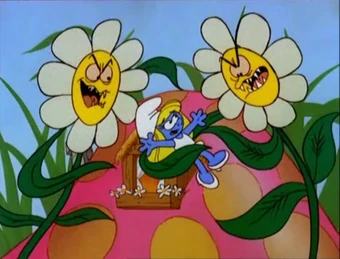 the smurfs 2 smurfette nightmare Cheaper Than Retail Price> Buy ...