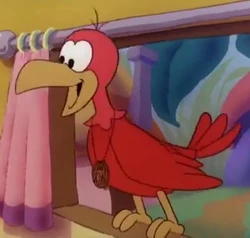 Smurfberry bird | Smurfs Wiki | FANDOM powered by Wikia