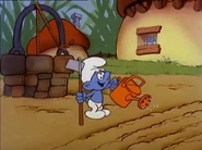 Farmer Smurf/Gallery | Smurfs Wiki | Fandom