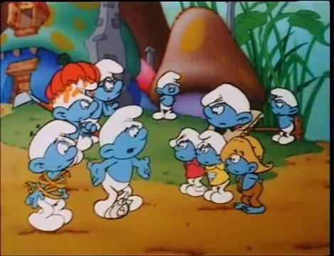 Image - Sassette(episode)32.png | Smurfs Wiki | FANDOM powered by Wikia