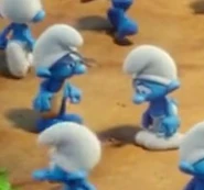 Weepy Smurf/Gallery | Smurfs Wiki | Fandom