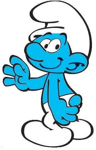 Smurf | Wikia Smurfs | Fandom