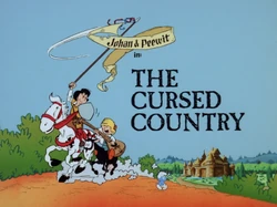 The Cursed Country (episode) | Smurfs Wiki | Fandom