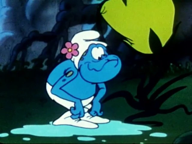 A Loss Of Smurf | Smurfs Wiki | FANDOM powered by Wikia