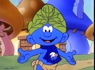 Wild Smurf (character)/Gallery | Smurfs Wiki | Fandom
