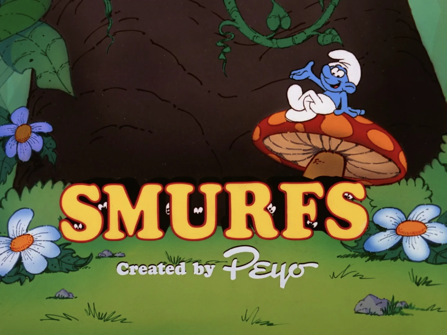 Smurfs (1981 TV series) | Smurfs Wiki | FANDOM powered by Wikia