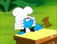Greedy Smurf/Gallery | Smurfs Wiki | Fandom