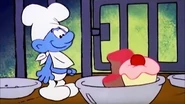 Gormandizing Greedy | Smurfs Wiki | Fandom