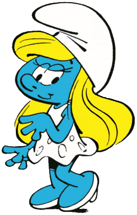 Smurfette | Wikia Smurfs | Fandom Smurfette | Wikia Smurfs | Fandom