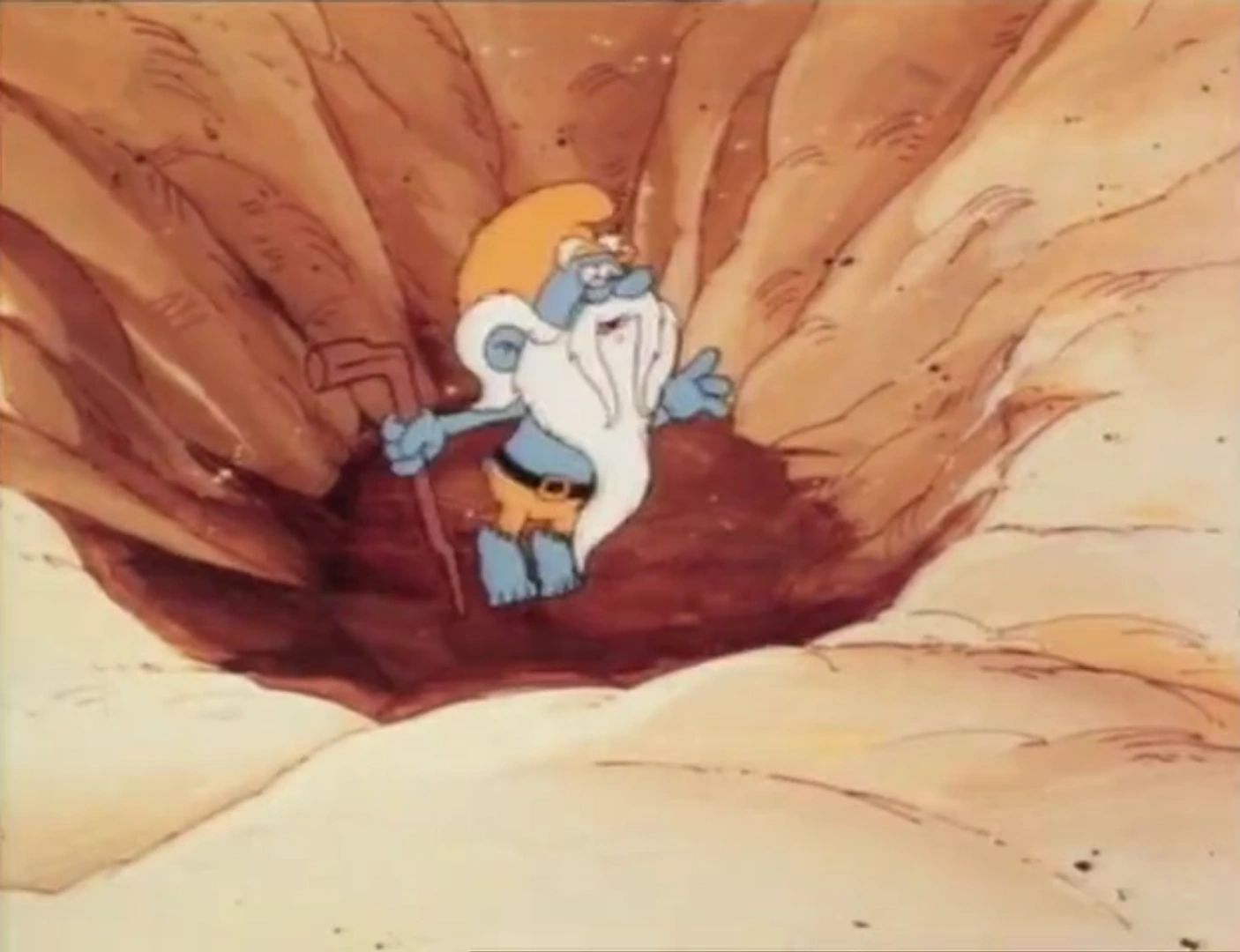 Swashbuckling Smurfs/Gallery | Smurfs Wiki | Fandom