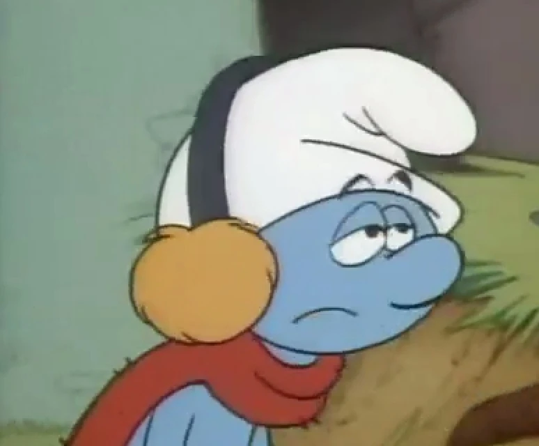 Sickly Smurf/Gallery | Smurfs Wiki | FANDOM powered by Wikia