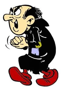Gargamel | Wiki Smurfs | Fandom