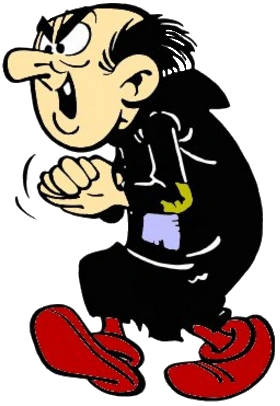 Gargamel | Wikia Smurfs | Fandom