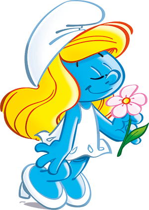 Image - Smurfette'.png | Smurfs Wiki | FANDOM powered by Wikia