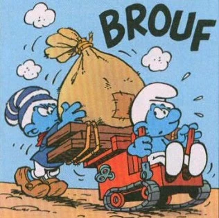 Miller Smurf/Gallery | Smurfs Wiki | FANDOM powered by Wikia