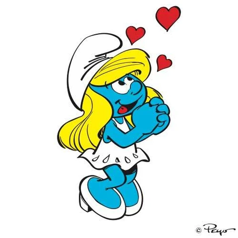 Image - Smurfette 21.jpg | Smurfs Wiki | FANDOM powered by Wikia